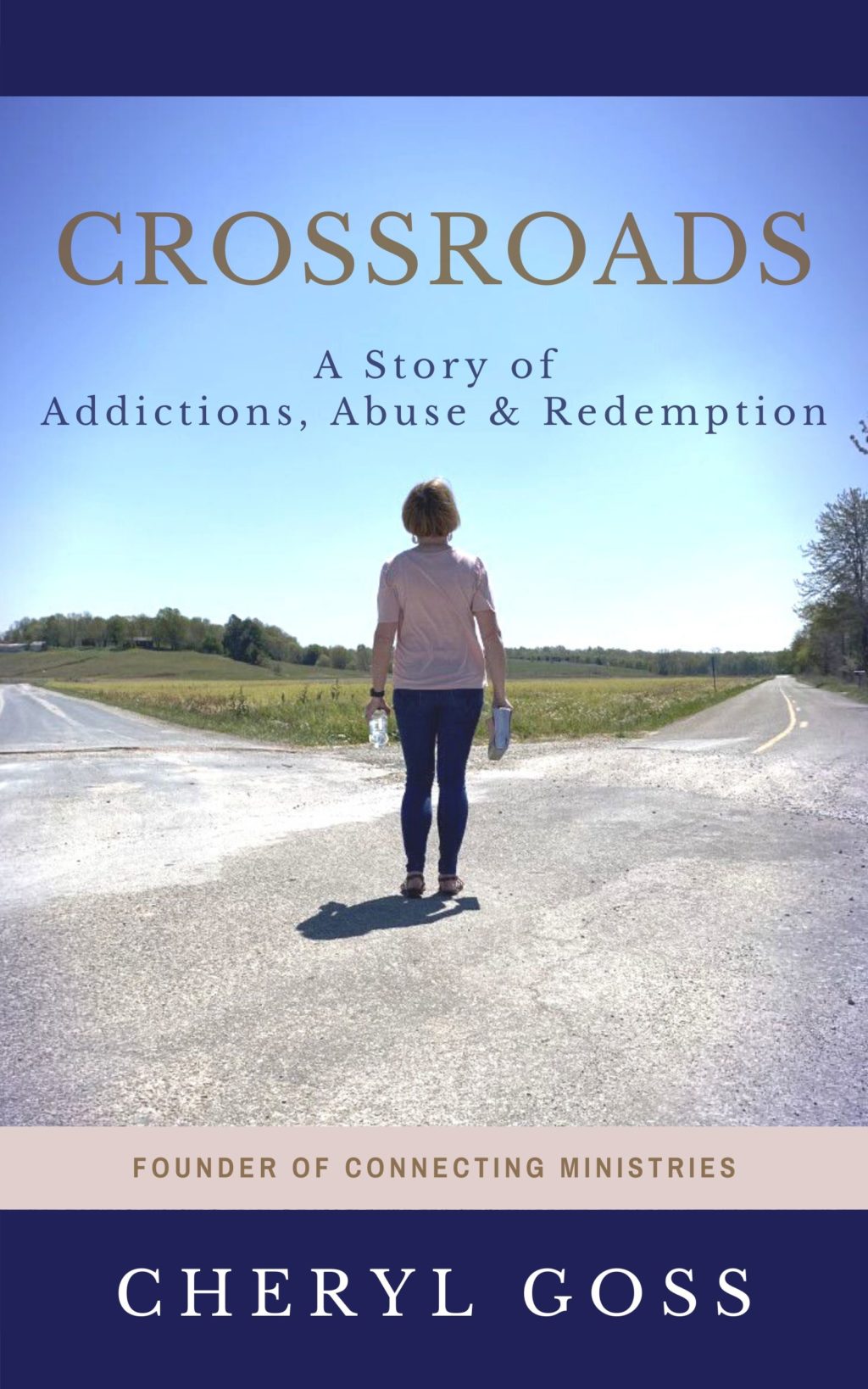 Speaking – Connecting Ministries