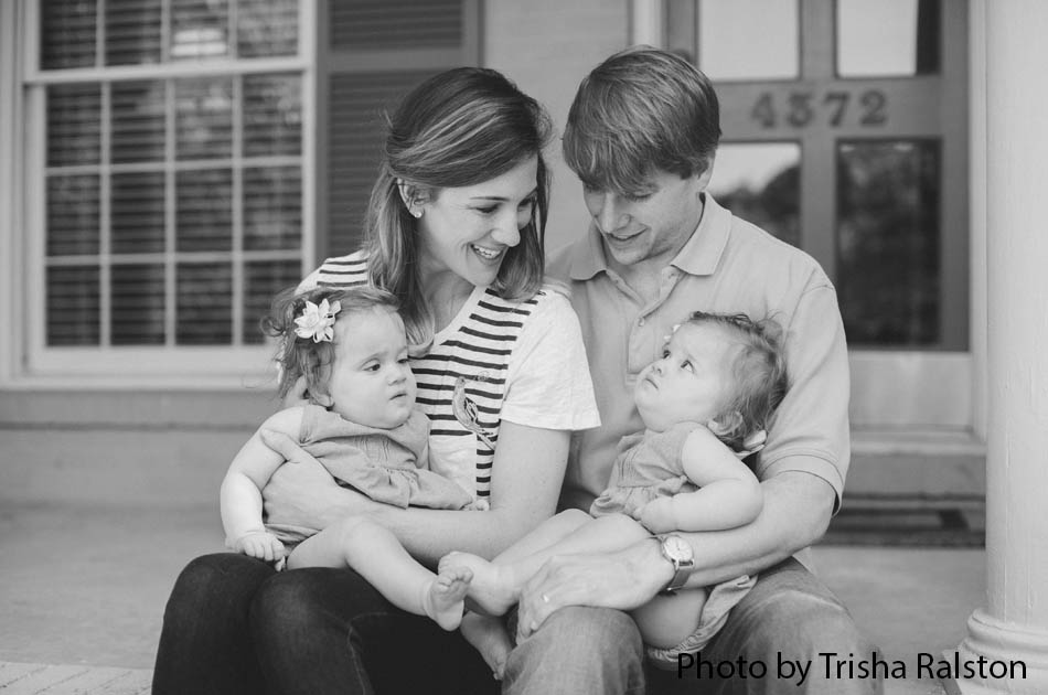 Suffering Well – Connecting Ministries